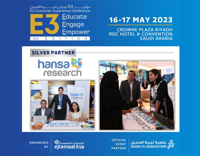 Market Research company in India